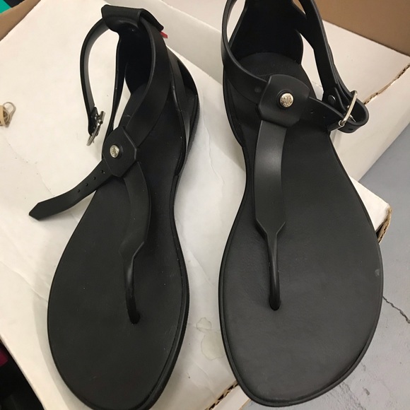 Hunter | Shoes | Hunter Womens Sandals | Poshmark